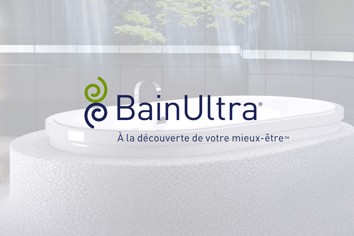 Bain Ultra - Alpha Sales company